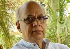 Satish Alekar Age, Wife, Children, Family, Biography & More » StarsUnfolded