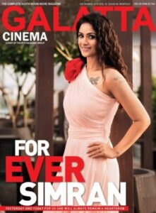 Simran Bagga Age, Boyfriend, Husband, Children, Family, Biography ...