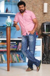 Sukumar Age, Girlfriend, Wife, Children, Family, Biography & More ...