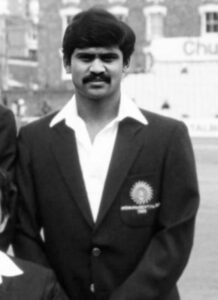 Sunil Valson Height, Age, Wife, Children, Family, Biography & More ...