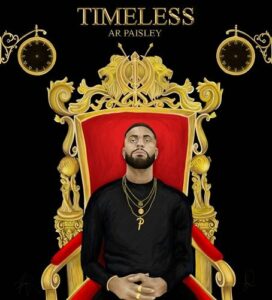 AR Paisley Age, Girlfriend, Family, Biography & More » StarsUnfolded