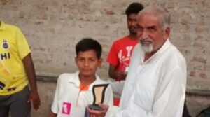 Yash Dhull Height, Age, Girlfriend, Family, Biography & More ...