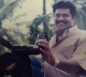 Ali Akbar (Director), Age, Wife, Children, Family, Biography & More ...