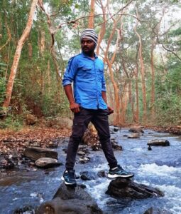 Jagadeesh Prathap Bandari Height, Age, Girlfriend, Family, Biography ...