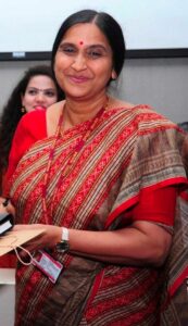 Alka Mittal Age, Husband, Family, Biography & More » StarsUnfolded