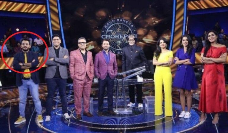 Aman Gupta Height, Age, Wife, Children, Family, Biography & More ...