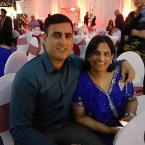 Captain Harpreet Chandi Age, Husband, Family, Biography & More ...