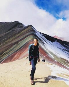 Captain Harpreet Chandi Age, Husband, Family, Biography & More ...