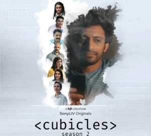 "TVF’s Cubicles Season 2" Actors, Cast & Crew: Roles, Salary ...