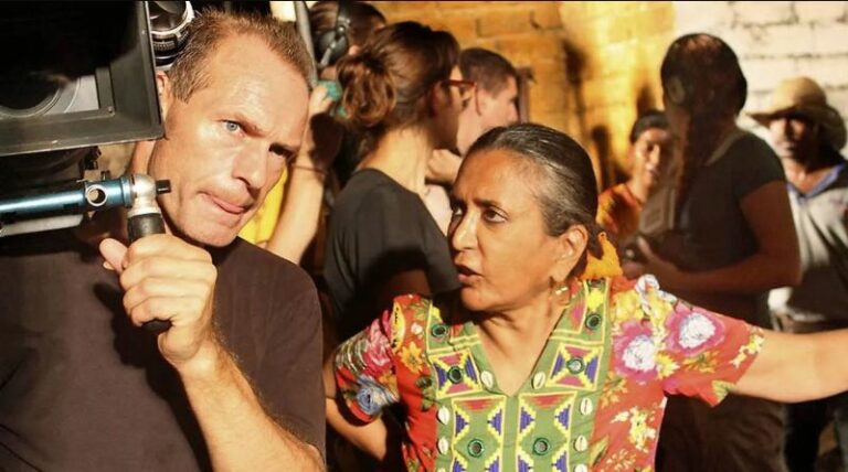 Deepa Mehta Age, Husband, Children, Family, Biography & More ...