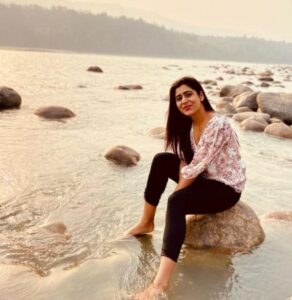 Ghazal Alagh Age, Boyfriend, Husband, Children, Family, Biography ...