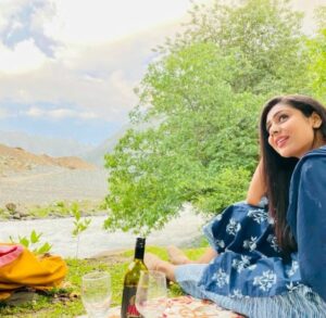 Ghazal Alagh Age, Boyfriend, Husband, Children, Family, Biography ...