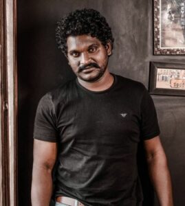 Jagadeesh Prathap Bandari Height, Age, Girlfriend, Family, Biography ...