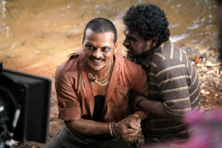 Jagadeesh Prathap Bandari Height, Age, Girlfriend, Family, Biography ...