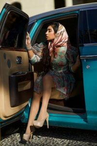 Jyotsna Reddy Height, Age, Husband, Family, Biography & More » StarsUnfolded