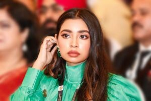 Jyotsna Reddy Height, Age, Husband, Family, Biography & More » StarsUnfolded