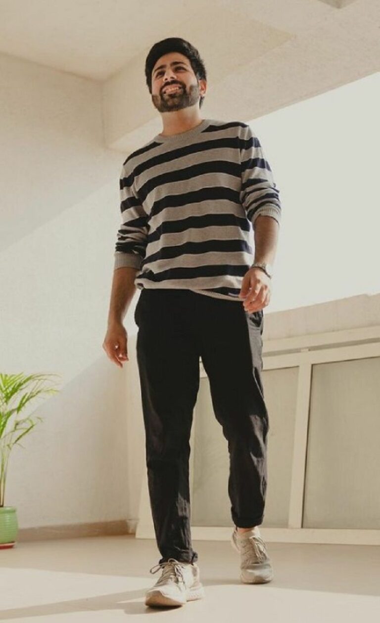 Kapil Tejwani (Mansi Srivastava's Husband) Age, Family, Biography ...