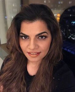 Mamta Sharma Age, Husband, Family, Biography & More » StarsUnfolded