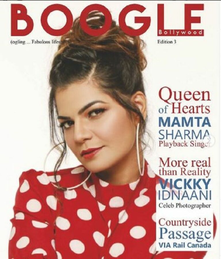 Mamta Sharma Age, Husband, Family, Biography & More » StarsUnfolded