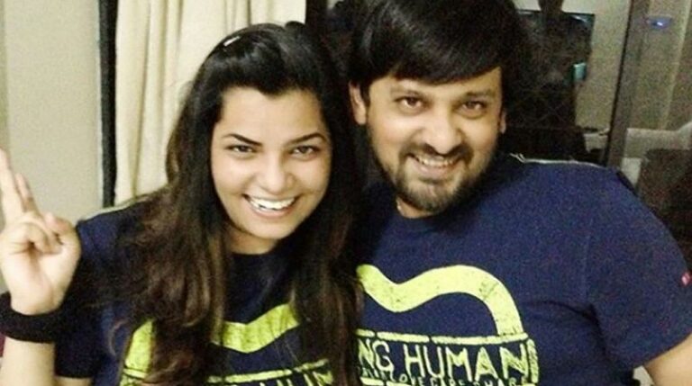 Mamta Sharma Age, Husband, Family, Biography & More » StarsUnfolded