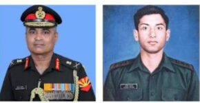 Manoj Pande Age, Wife, Children, Family, Biography » StarsUnfolded