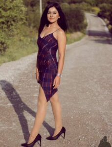 Meetii Kalher Height, Age, Boyfriend, Family, Biography & More ...