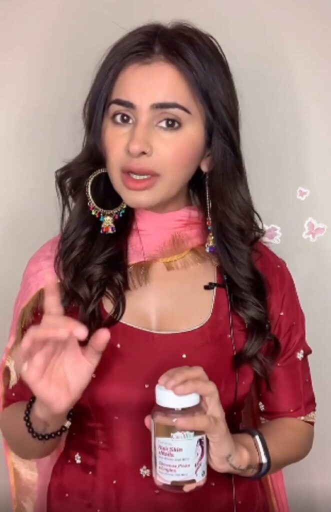 Meetii Kalher Height, Age, Boyfriend, Family, Biography & More ...