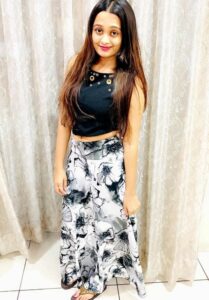 Meha Patel Height, Age, Husband, Children, Family, Biography ...
