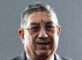 N. Srinivasan Age, Caste, Wife, Children, Family, Biography » StarsUnfolded
