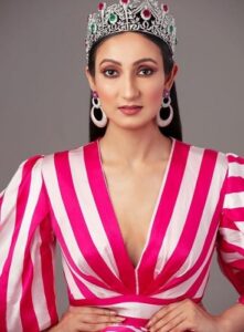 Navdeep Kaur Height, Age, Husband, Children, Family, Biography & More ...