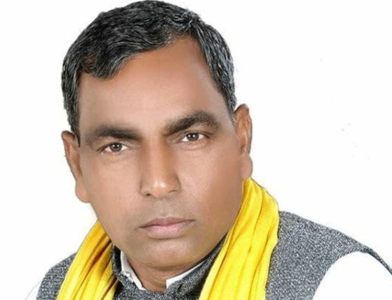 Om Prakash Mathur, Age, Family, Biography » StarsUnfolded