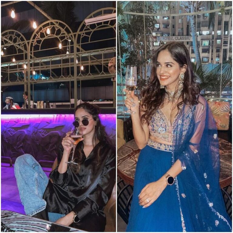 Pooja Mundhra Height, Age, Boyfriend, Husband, Family, Biography & More ...