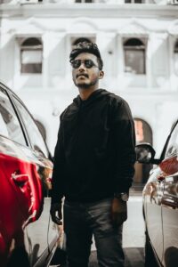 Rahul Sinha (aka Therrrahul) Height, Age, Girlfriend, Family, Biography ...