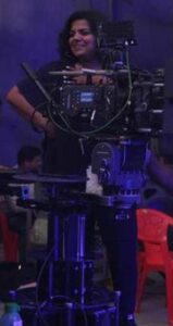 Savita Singh (Cinematographer) Age, Husband, Family, Biography & More ...