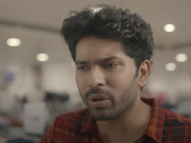 Sreeram Ramachandran Height, Age, Wife, Children, Family, Biography ...