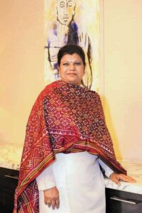 Suchitra Ella Height, Age, Boyfriend, Husband, Children, Family ...