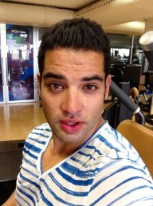 Tony Beig (Nargis Fakhri's Rumored Boyfriend) Height, Age, Family ...