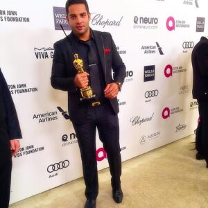 Tony Beig (Nargis Fakhri's Rumored Boyfriend) Height, Age, Family ...