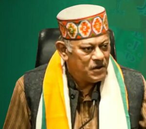 Vijay Rawat (Retired Colonel) Age, Caste, Wife, Children, Family, Biography & More » StarsUnfolded