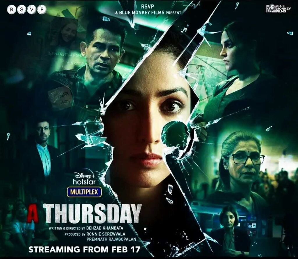 A Thursday (Hotstar) Cast, Real Name, Actors » StarsUnfolded