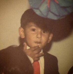 Faris Shafi Age, Girlfriend, Wife, Family, Biography & More » StarsUnfolded