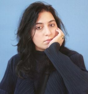 Arooj Aftab Age, Boyfriend, Family, Biography & More » StarsUnfolded