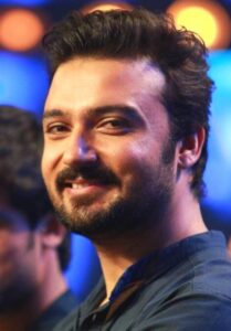 Asfar Hussain Height, Age, Girlfriend, Family, Biography & More ...