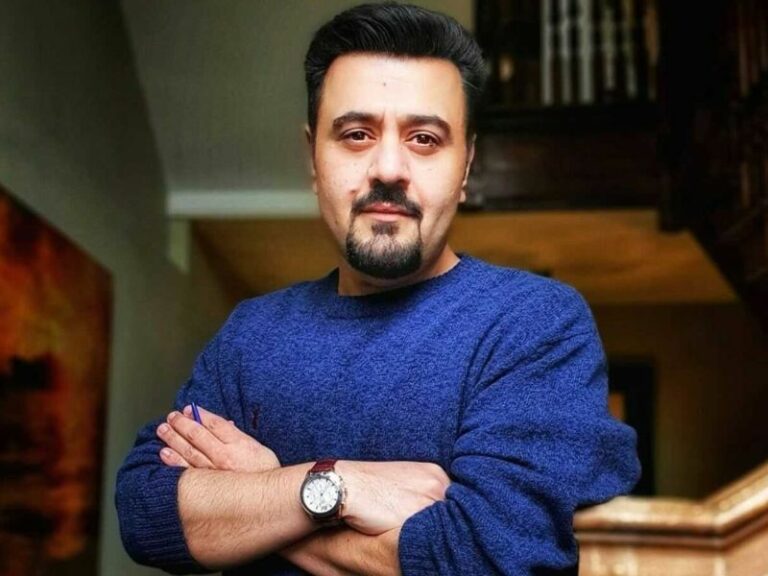 Alizeh Shah Height, Age, Boyfriend, Husband, Family, Biography & More ...