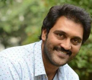 Virupaksha Actors, Cast & Crew » StarsUnfolded