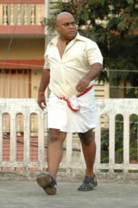 Ajay Ghosh Age, Wife, Children, Family, Biography & More » StarsUnfolded