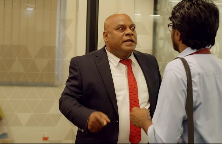 Ajay Ghosh Age, Wife, Children, Family, Biography & More » StarsUnfolded