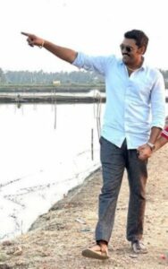 Ajay (Actor) Height, Age, Wife, Children, Family, Biography & More ...