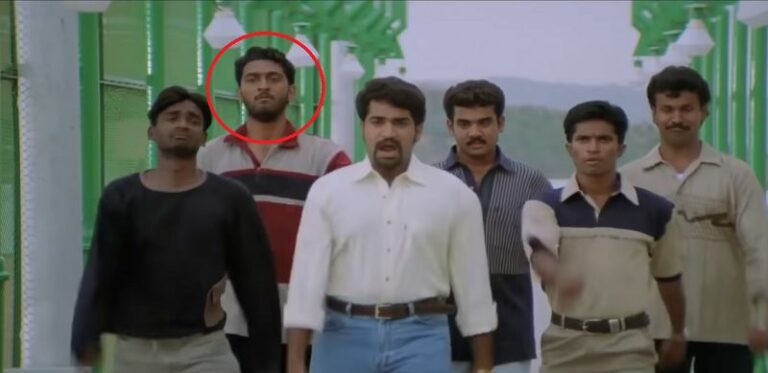 Ajay (Actor) Height, Age, Wife, Children, Family, Biography & More ...