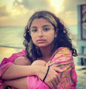 Akira Akhtar (Farhan Akhtar’s Daughter) Age, Family, Biography & More ...